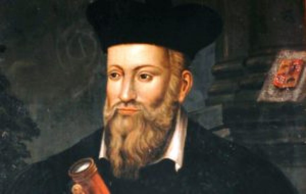 A Psychic Who Never Failed - Famous Psychics