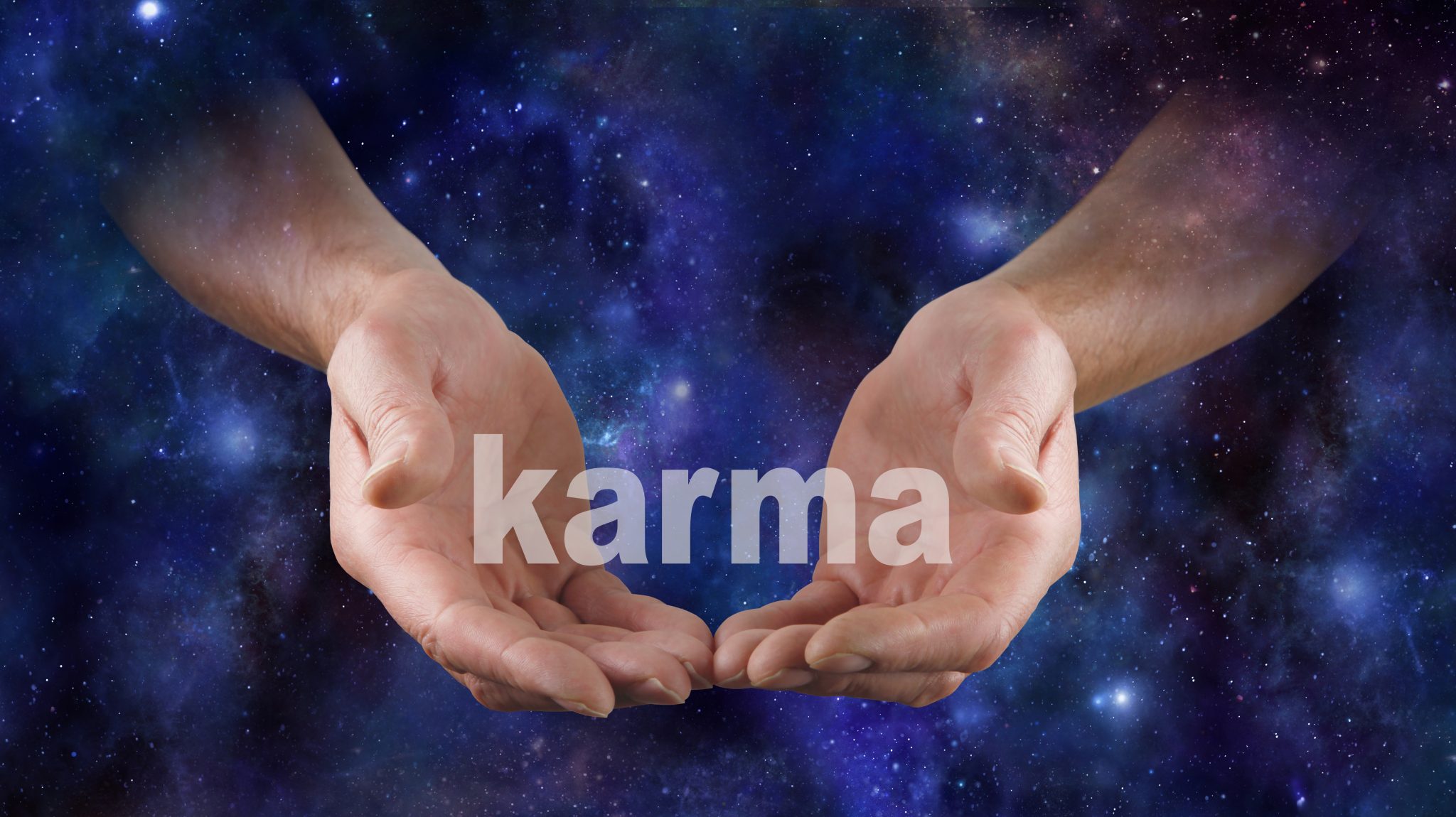 Understanding Karma - Famous Psychics