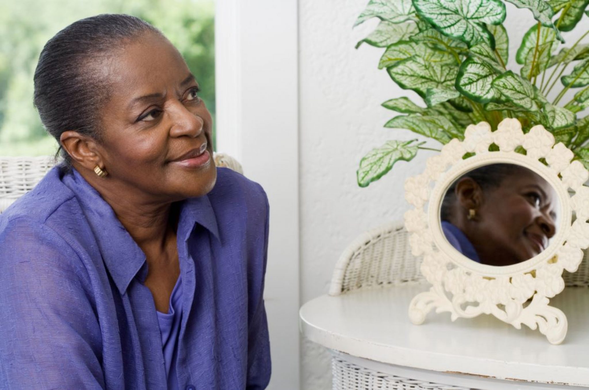 How to Face Your Shadow After the Age of 60 - Famous Psychics