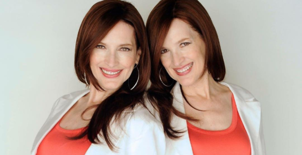 Who Are the Psychic Twins? - Famous Psychics